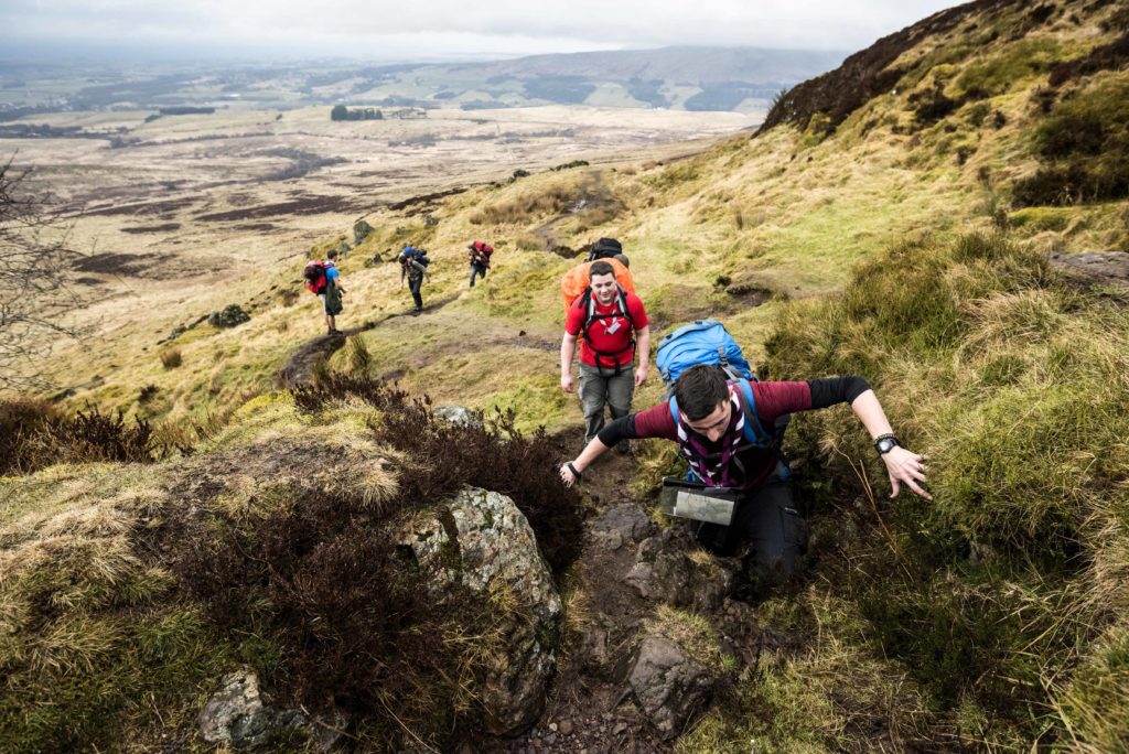 Luton Scouts | Skills for Life