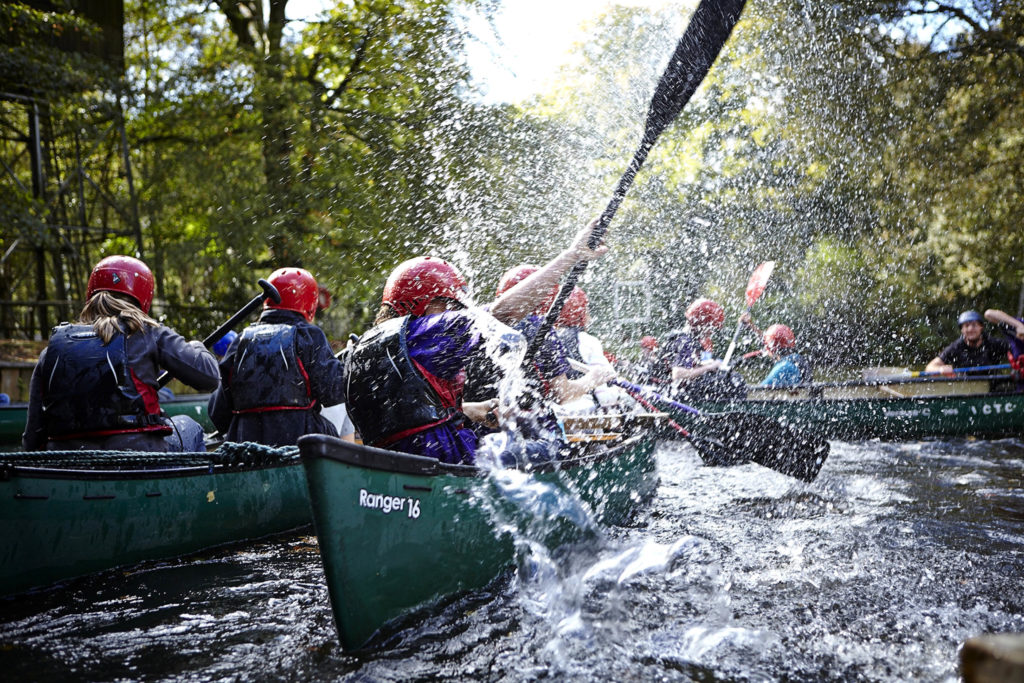 Luton Scouts | Skills for Life