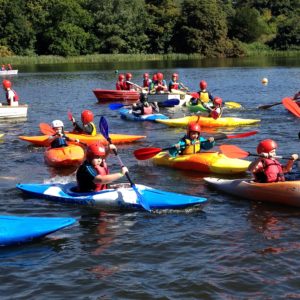 First Luton Sea Scouts hope to win £25,000 | Falkes (Luton) District