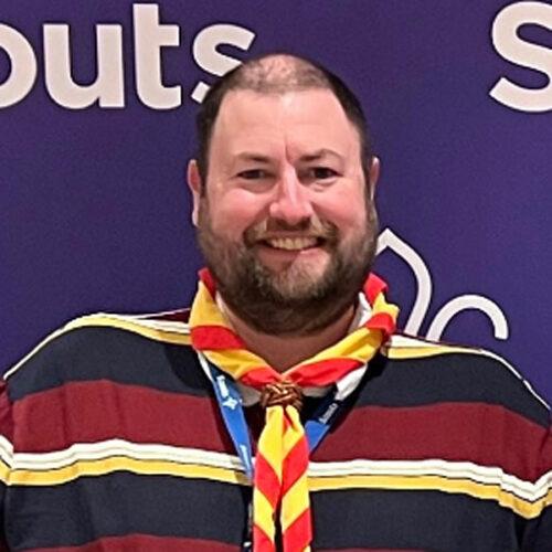 Rob P | Falkes (Luton) District